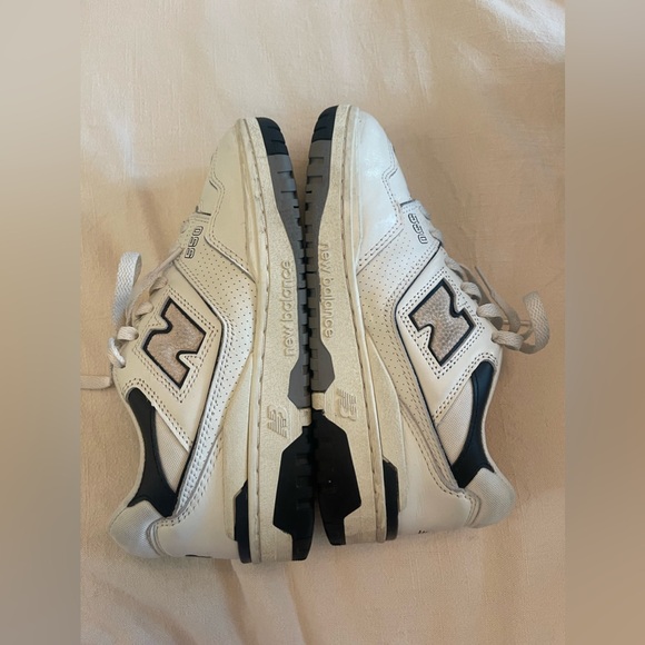 New Balance | Shoes | New Balance 55s Sea Salt M55w7 | Poshmark